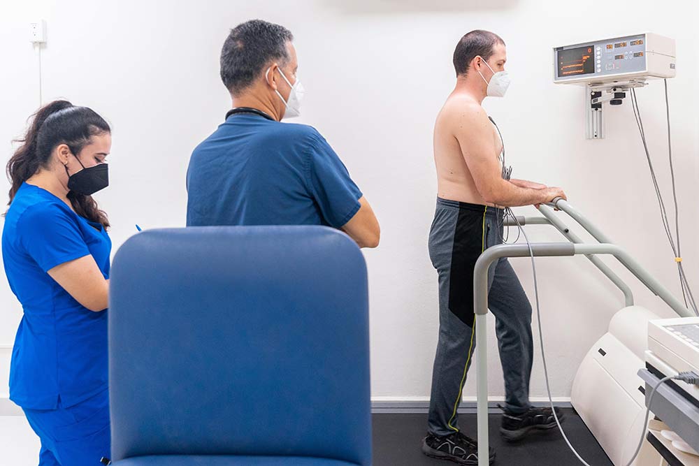 Additional medical testing: why extra tests may be required