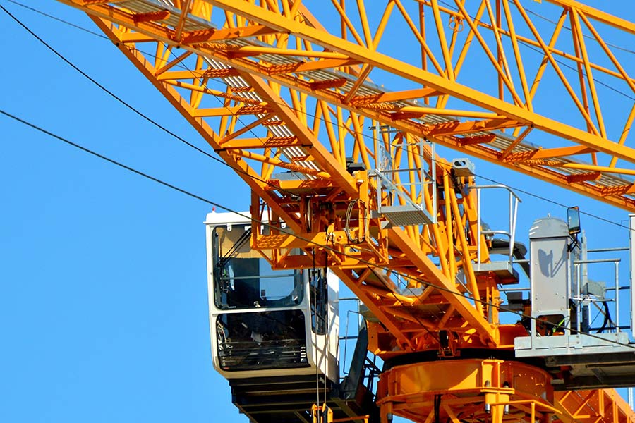 OEUK crane operator medical 2025: vision and safety requirements