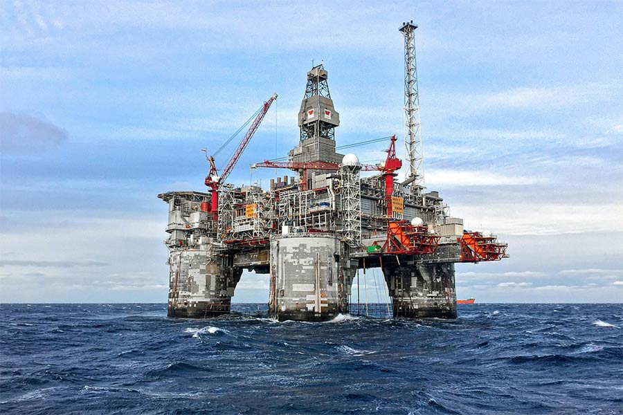 OEUK Medical Guidelines 2025: updated standard for offshore workers